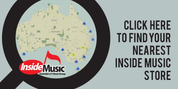 INSIDE MUSIC - Inside Music